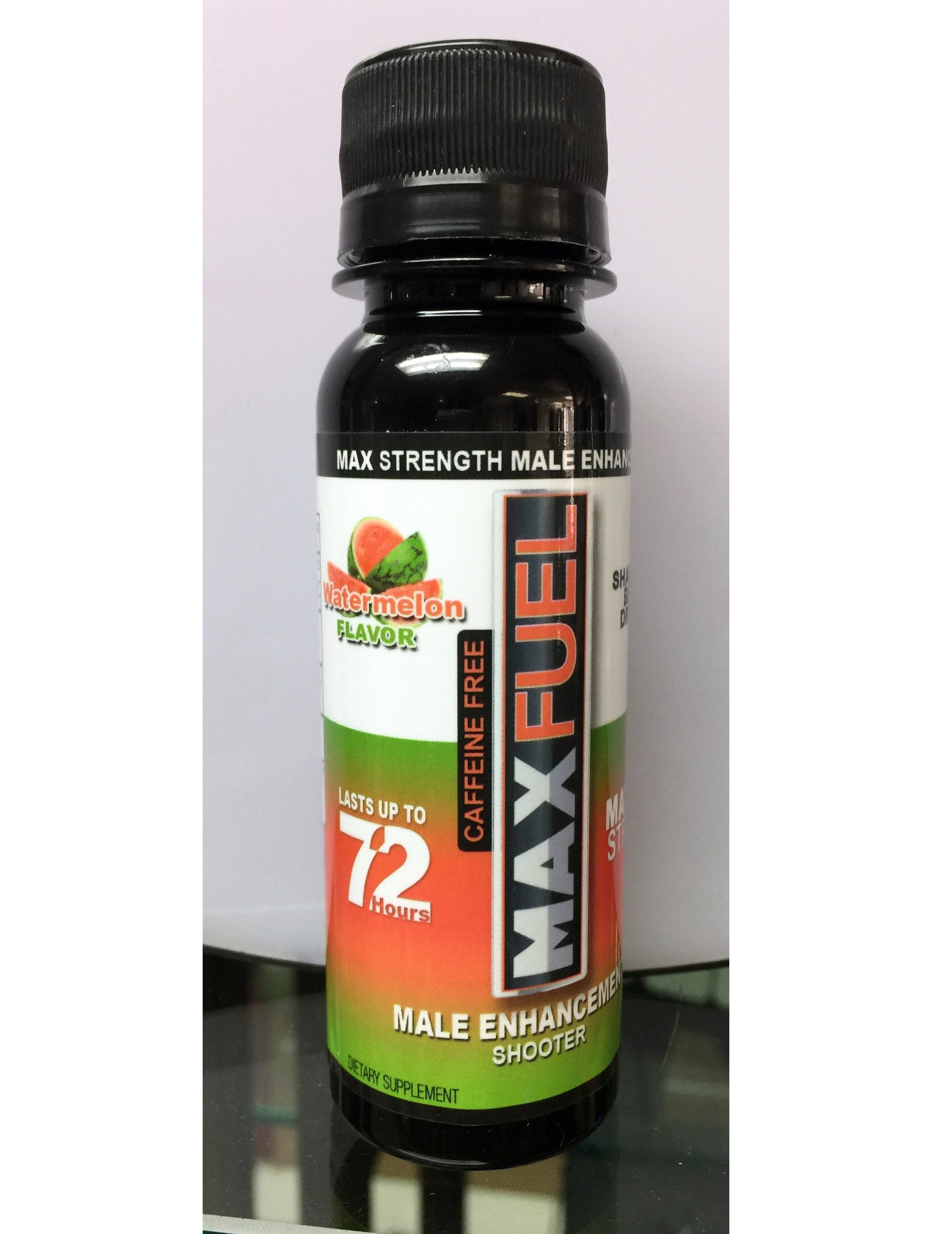 Maxfuel Male Enhancement Shooter, 3oz – Desert Mischief, Corp