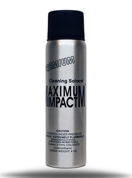 Maximum Impact/Black Max VHC – Desert Mischief, Corp