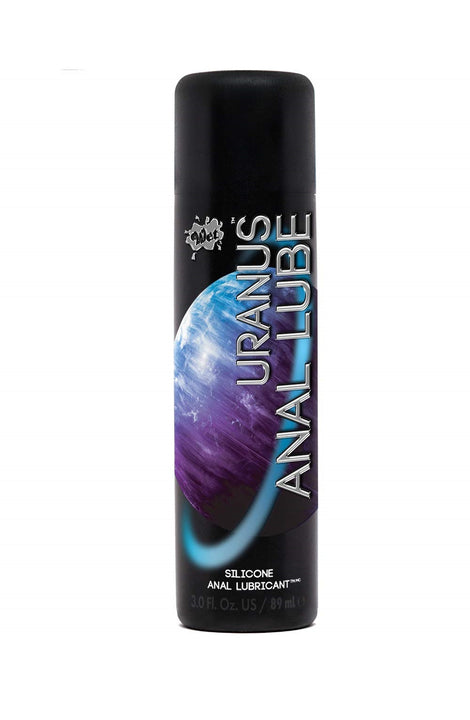 Anal & Specialty Lubes – Desert Mischief, Corp